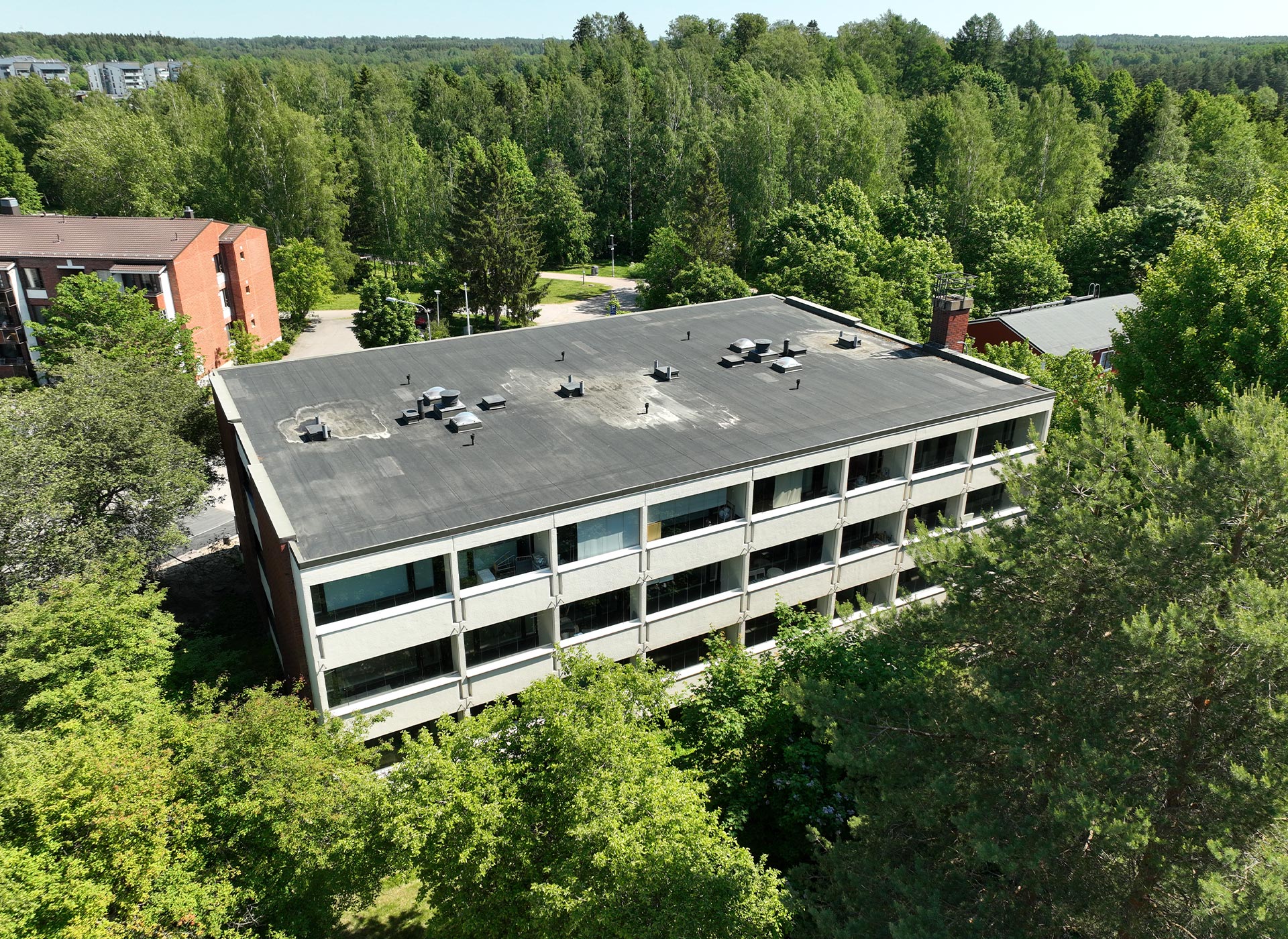 As Oy Säästöhaukka - Artella Oy